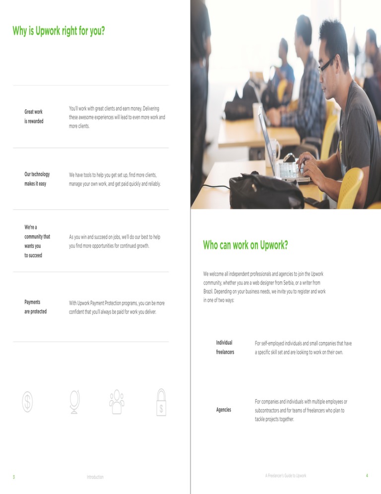 Upwork PDF Demo | WordPress PDF Light Viewer Plugin